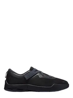 On Cloudnova Mo Sneakers - Black/ink
