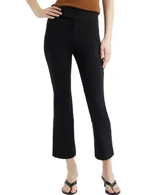 Mango Valeria Jeans - Black