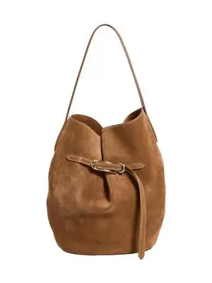 BUCKET BAGS