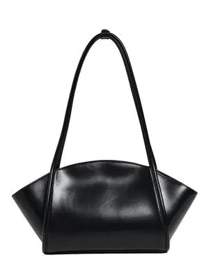 FREJA NEW YORK Sylvie Shoulder Bag - Black