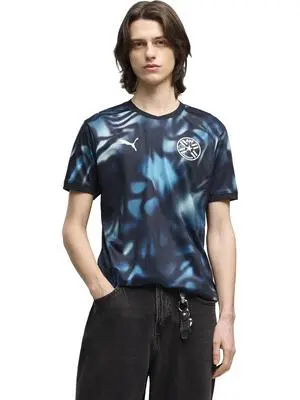 PUMA Paraguay Away Jersey - Blue