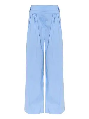 IRO PARIS Nadam Trousers - Blue