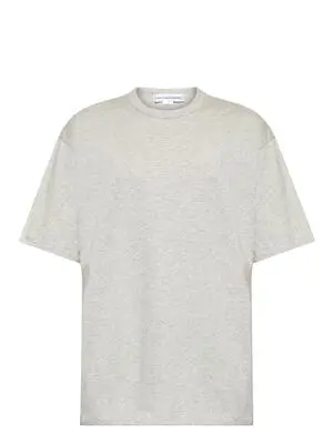 Comme Des Garçons Oversize” T-shirt - Grey