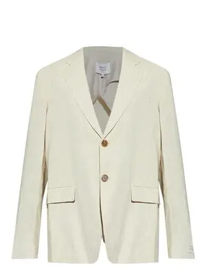 MAISON KITSUNÉ Single-vent Blazer