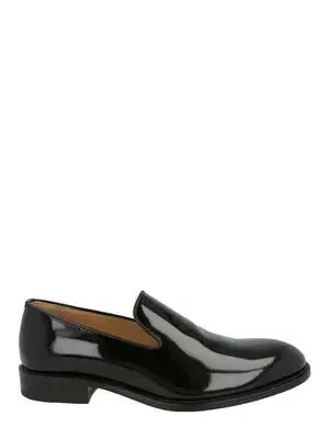 BRIONI Patent Leather Loafers
