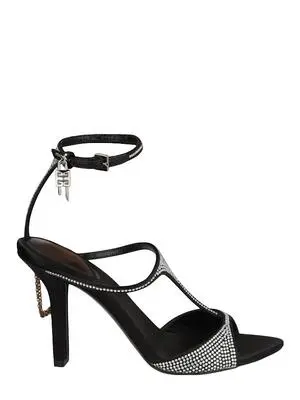 GIVENCHY Glock High-Heel Sandals
