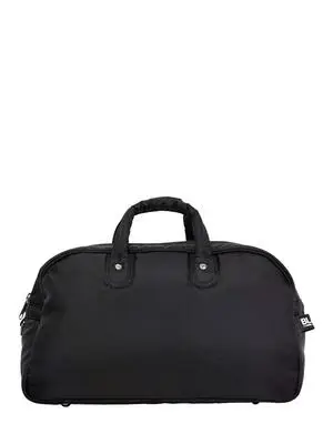 Comme Des Garçons Padded-handle Tote Bag - Black