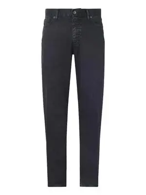 Zegna Roccia Jeans - Blue