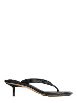 BOTTEGA VENETA Bottega  Veneta Sampieri Thong