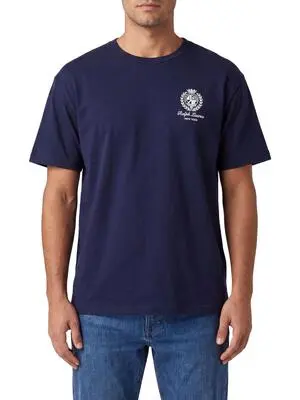 Polo Ralph Lauren T-shirt - Blue