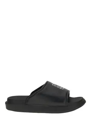 Y3 Sandals - Black