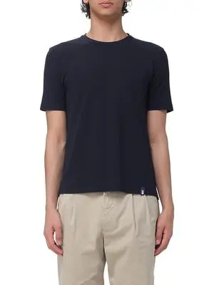 DRUMOHR Polo Shirt - Blue