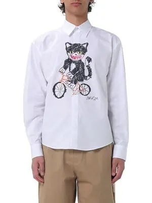 MSGM Shirt - White
