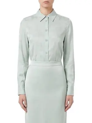 Calvin Klein Shirt - Mastic