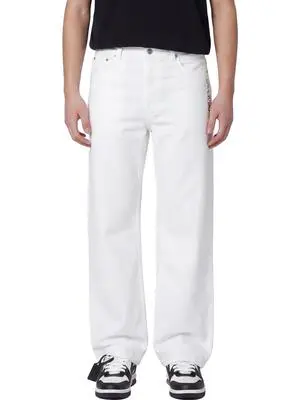 Off-White Jeans - White