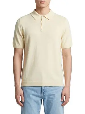 ROBERTO COLLINA Polo Shirt Men