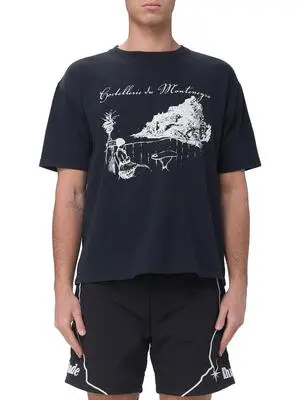 Rhude T-shirt - Black