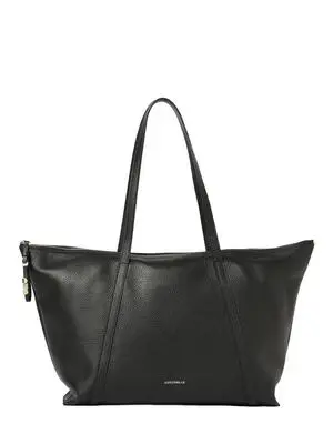 COCCINELLE Coccinelle Shoulder Bag Black