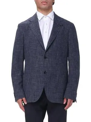 LARDINI Lardini Jacket Navy