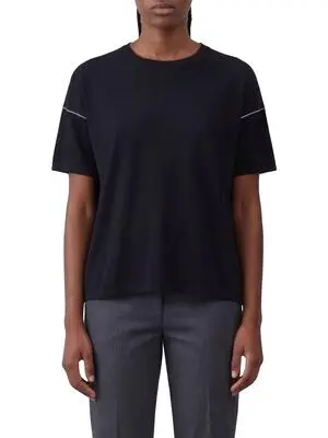 ROBERTO COLLINA T-shirt - Black