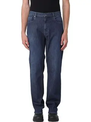 Emporio Armani Jeans - Denim