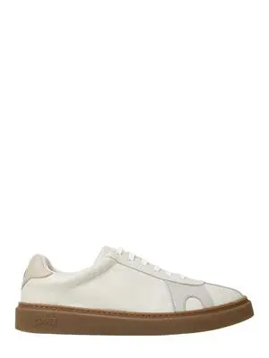 CAMPER Twins Leather Sneakers
