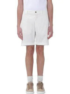 BROOKSFIELD BROOKSFIELD Tailored Shorts White