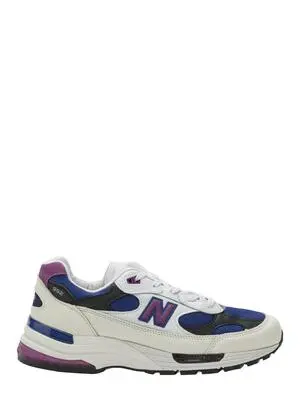 NEW BALANCE Made In Usa 992 Sneakers - Multicolor