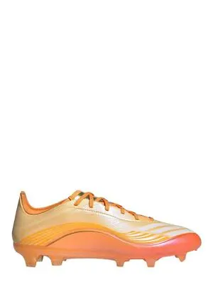 Adidas F50 Pro Fg Soccer Cleats - Orange