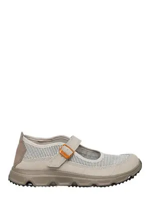SALOMON Rx Marie-jeanne Woven Sandal - Grey