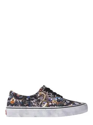 VANS Supreme X Mike Kelley X Era - Black