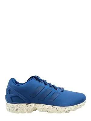Adidas Zx Flux 'tec Stealth' Sneakers - Green