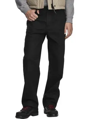 Canada Goose Beaumont Pant Black