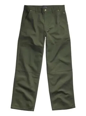 Canada Goose Beaumont Pant - Moss Khaki