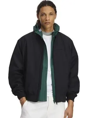 Canada Goose Canada Goose Axis Lightweight Bomber Jacket Black