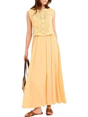 DAY DRESSES