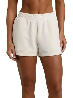 La Blanca Lounge Shorts Chalk