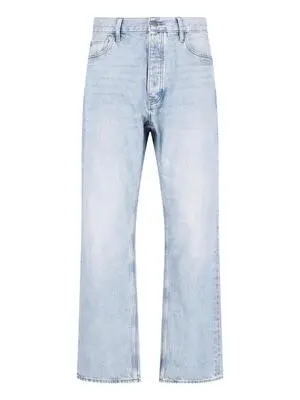 Fear Of God 5 Pocket Jeans - Blue
