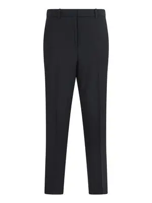 Incotex Chino Pants - Black