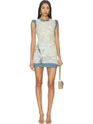 DIESEL® D-ayana Dress - Multi