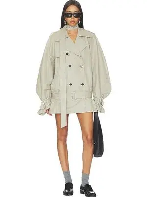 COATS