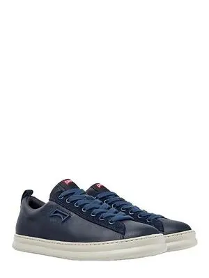 Camper Runner Four Leather Sneakers - Blue