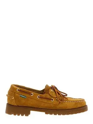 SEBAGO Ranger Artisan Shoes - Brown
