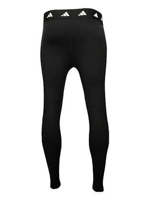 Adidas Techfit Period Proof 7/8 Athletic Leggings - Black