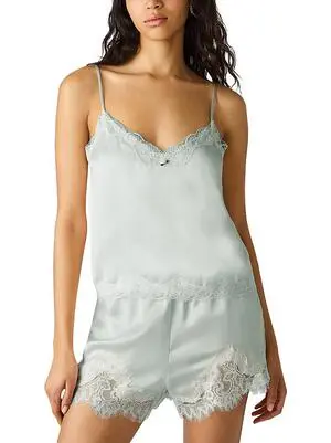 Steve Madden Delany Top - Shell
