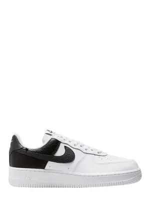 Nike Air Force 1 Low '07 Black/dark Smoke Grey/metallic Gold
