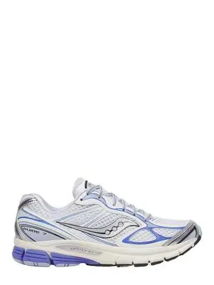 Saucony Saucony ProGrid Guide 7 Speed Shadesin Athletic Sneakers White/blue