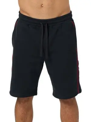 O'Neill Relaxed Fleece Shorts - Black