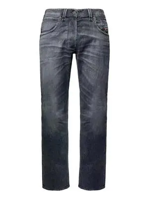 DIESEL® 1985 Larkee 09n49 Jeans - Grey