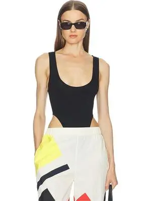 BEVZA Bevza Tank Top Bodysuit